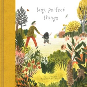 tiny, perfect things