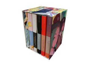 monogatari series box set, season 2