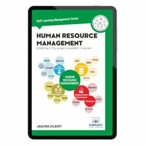 Human Resource Management Essentials You Always Wanted To Know (Self-Learning Management Series)