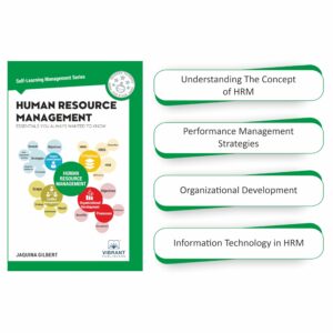 Human Resource Management Essentials You Always Wanted To Know (Self-Learning Management Series)