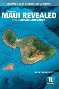 maui revealed: the ultimate guidebook