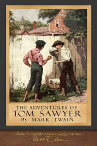 the adventures of tom sawyer: original illustrations