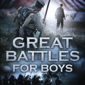 Great Battles for Boys: Civil War