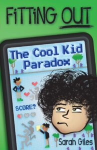 fitting out: the cool kid paradox