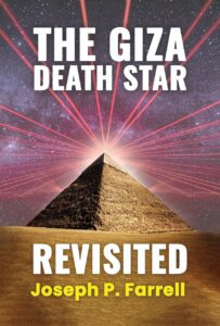 the giza death star revisited: an updated revision of the weapon hypothesis of the great pyramid