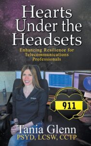 hearts under the headsets: enhancing resilience for telecommunications professionals