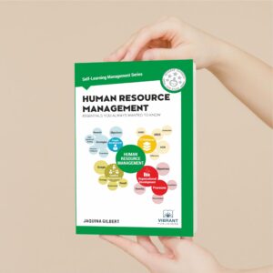 Human Resource Management Essentials You Always Wanted To Know (Self-Learning Management Series)