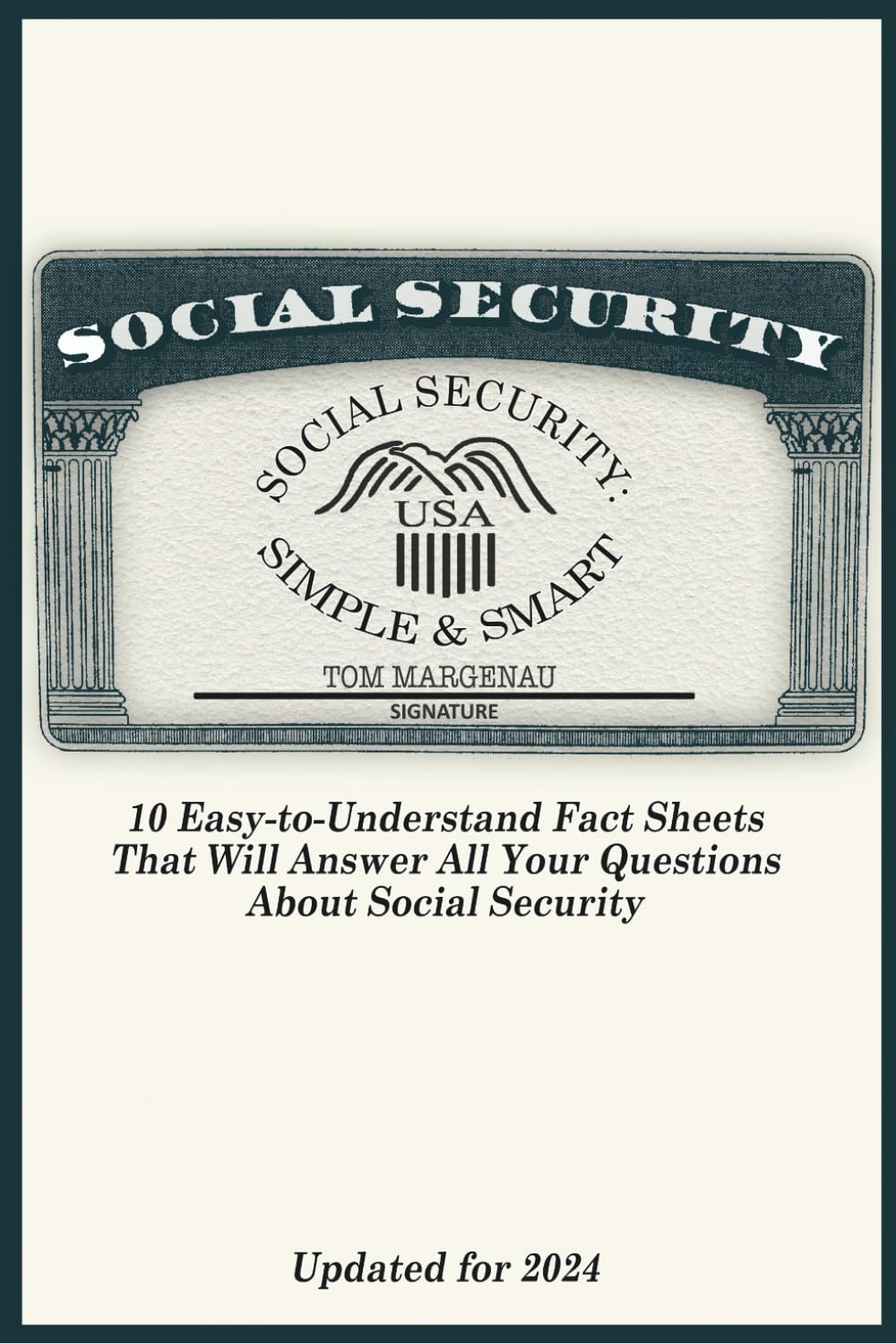 Social Security: Simple & Smart