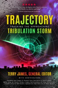 trajectory: tracking the approaching tribulation storm