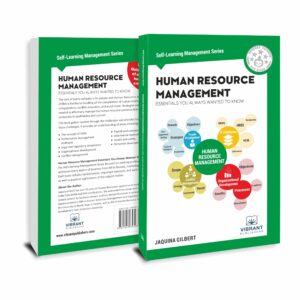 Human Resource Management Essentials You Always Wanted To Know (Self-Learning Management Series)