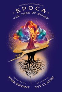 epoca: the tree of ecrof (epoca, 1)