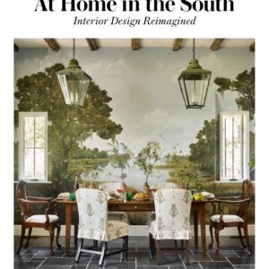 Veranda At Home in the South: Interior Design Reimagined