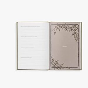 Mom's Story: A Memory and Keepsake Journal for My Family