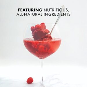 Mocktail Party: 75 Plant-Based, Non-Alcoholic Mocktail Recipes for Every Occasion (Pregnancy Gifts for Expecting Mom)