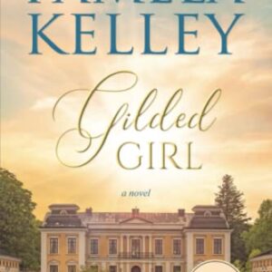 Gilded Girl: Large Print