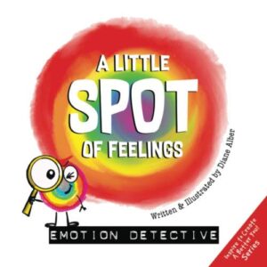 A Little SPOT of Feelings: Emotion Detective