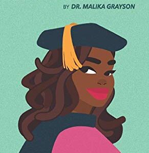 Hooded: A Black Girl's Guide to the Ph.D.