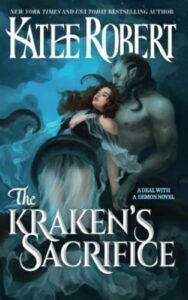 the kraken's sacrifice (a deal with a demon)