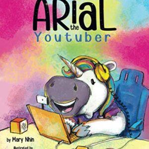 Arial, the YouTuber (UnicornPreneur)