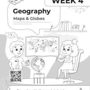 3rd Grade Social Studies: Daily Practice Workbook | 20 Weeks of Fun Activities | History | Civic and Government | Geography | Economics | + Video ... Each Question (Social Studies by ArgoPrep)