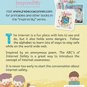 The ABC's of Internet Safety