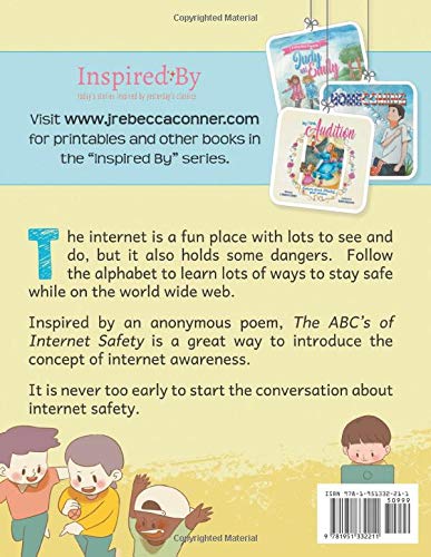 The ABC's of Internet Safety