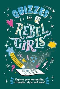 quizzes for rebel girls