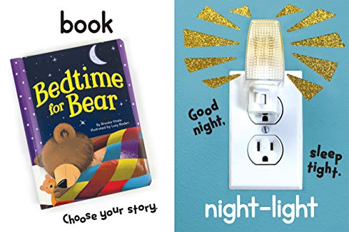 Night! Night! Bedtime - Touch and Feel Board Book - Sensory Board Book