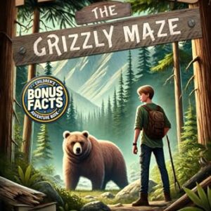 I Escaped The Grizzly Maze: An Alaskan Wilderness Adventure