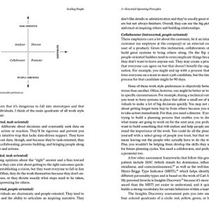 Scaling People: Tactics for Management and Company Building