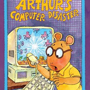 Arthur's Computer Disaster