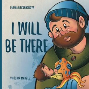 i will be there: the journey of fatherhood