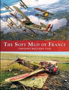 the soft mud of france