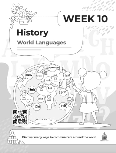 3rd Grade Social Studies: Daily Practice Workbook | 20 Weeks of Fun Activities | History | Civic and Government | Geography | Economics | + Video ... Each Question (Social Studies by ArgoPrep)