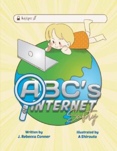 the abc's of internet safety