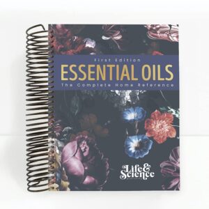 Essential Oils The Complete Home Reference