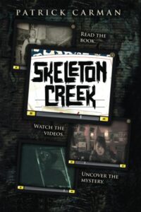 skeleton creek #1