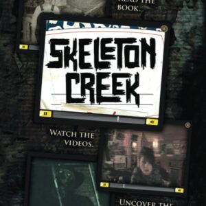 Skeleton Creek #1