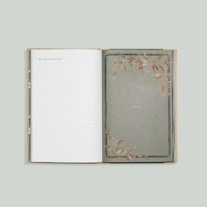 Grandma's Story: A Memory and Keepsake Journal for My Family (Grandparents Keepsake Memory Journal Series)