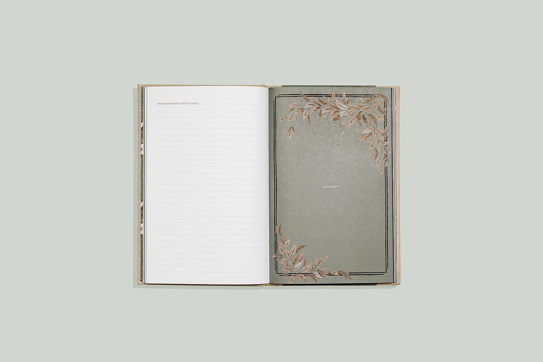 Grandma's Story: A Memory and Keepsake Journal for My Family (Grandparents Keepsake Memory Journal Series)