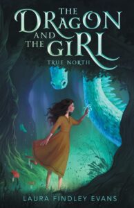 true north (the dragon and the girl)