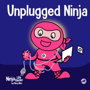 Ninja Life Hacks Growth Mindset 8 Book Box Set (Books 9-16: Perfect, Money, Anxious, Gritty, Dishonest, Shy, Unplugged, Diversity)