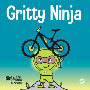 Ninja Life Hacks Growth Mindset 8 Book Box Set (Books 9-16: Perfect, Money, Anxious, Gritty, Dishonest, Shy, Unplugged, Diversity)