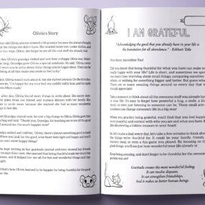 Mindful Affirmations and Activities: A Kid’s guide with 50 Positive Mantras and Activities to Manage Emotions, Grow Mindful, Strong and Confident (Hey Girl!)