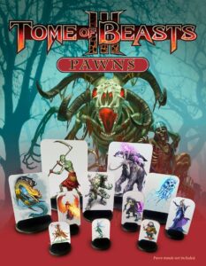 tome of beasts 3 pawns