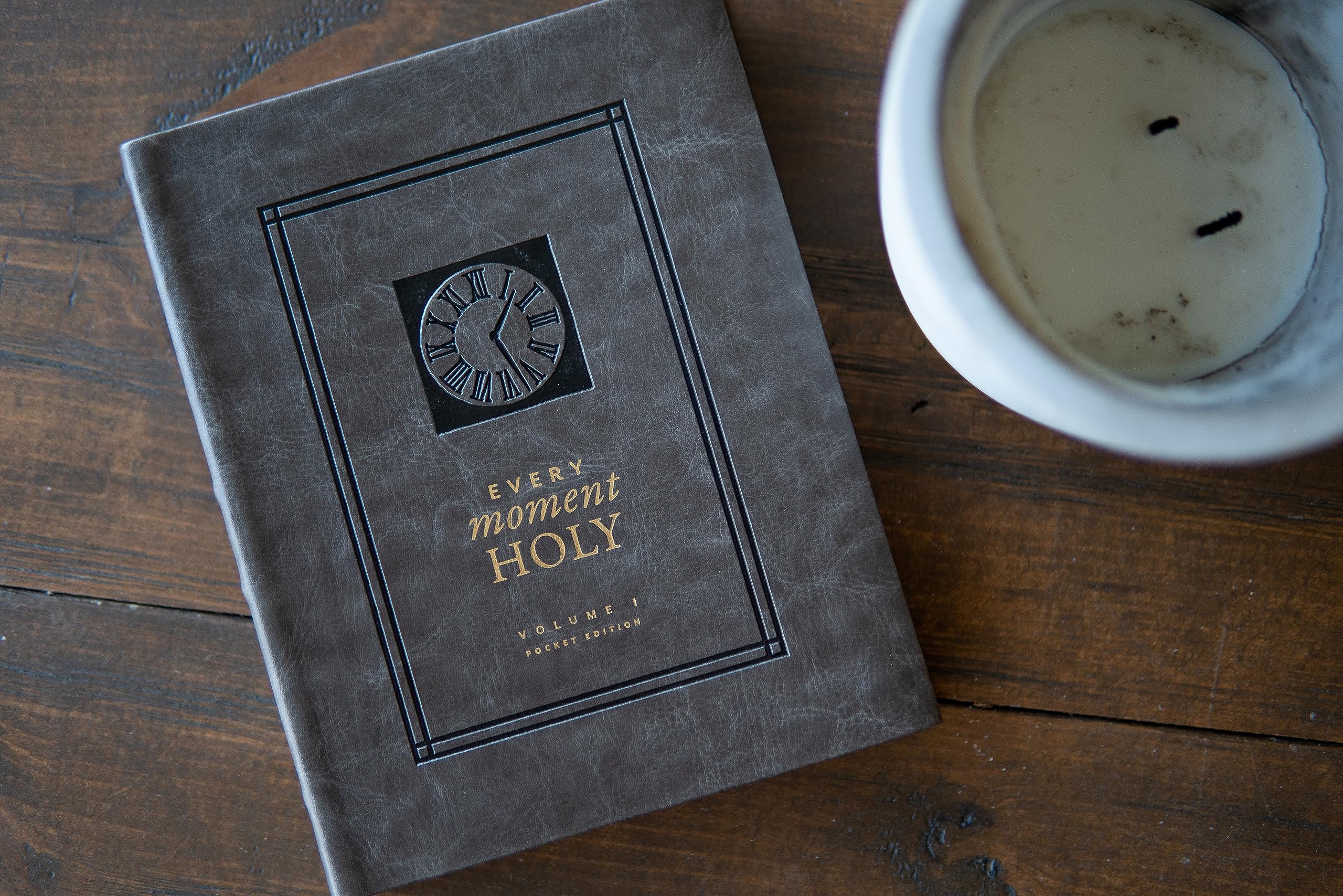 Every Moment Holy, Volume I (Pocket Edition)