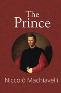 the prince (reader's library classics)