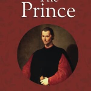 The Prince (Reader's Library Classics)