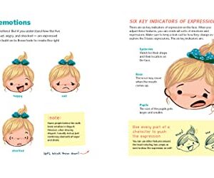 How to Draw Adorable: Joyful Lessons for Making Cute Art