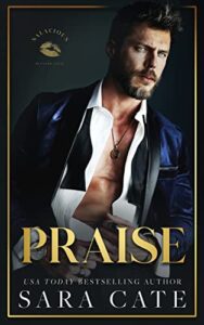 praise (salacious players' club)